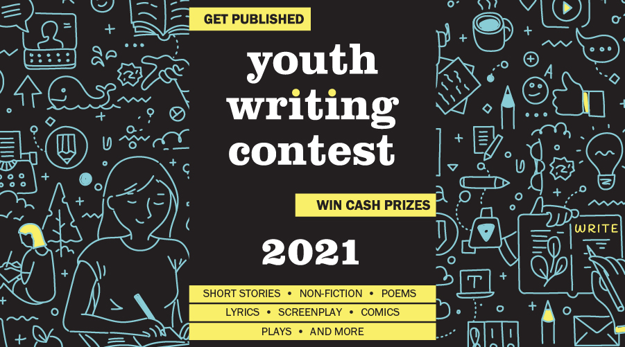Youth Writing Contest at Surrey Libraries – Lord Tweedsmuir Secondary ...