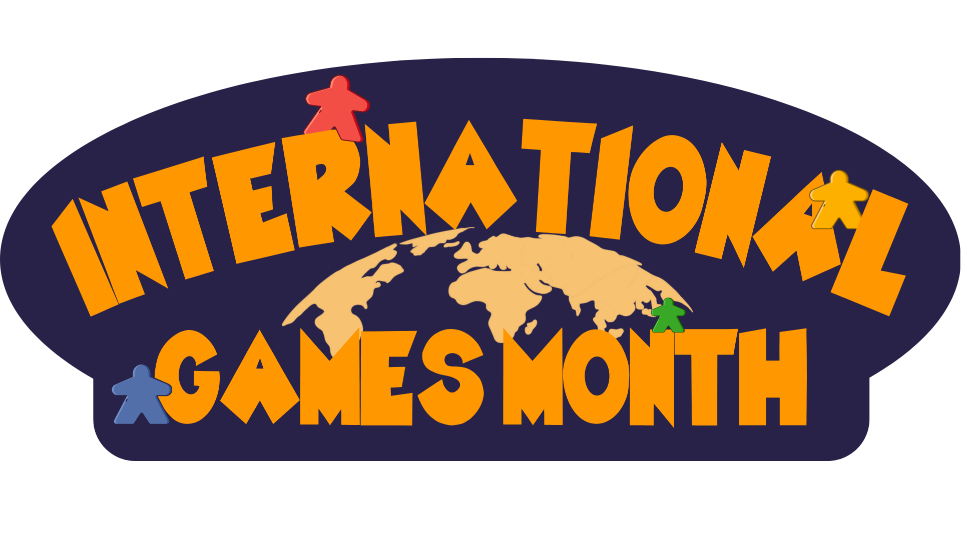 International Games Month @ Your Library – Lord Tweedsmuir Secondary ...