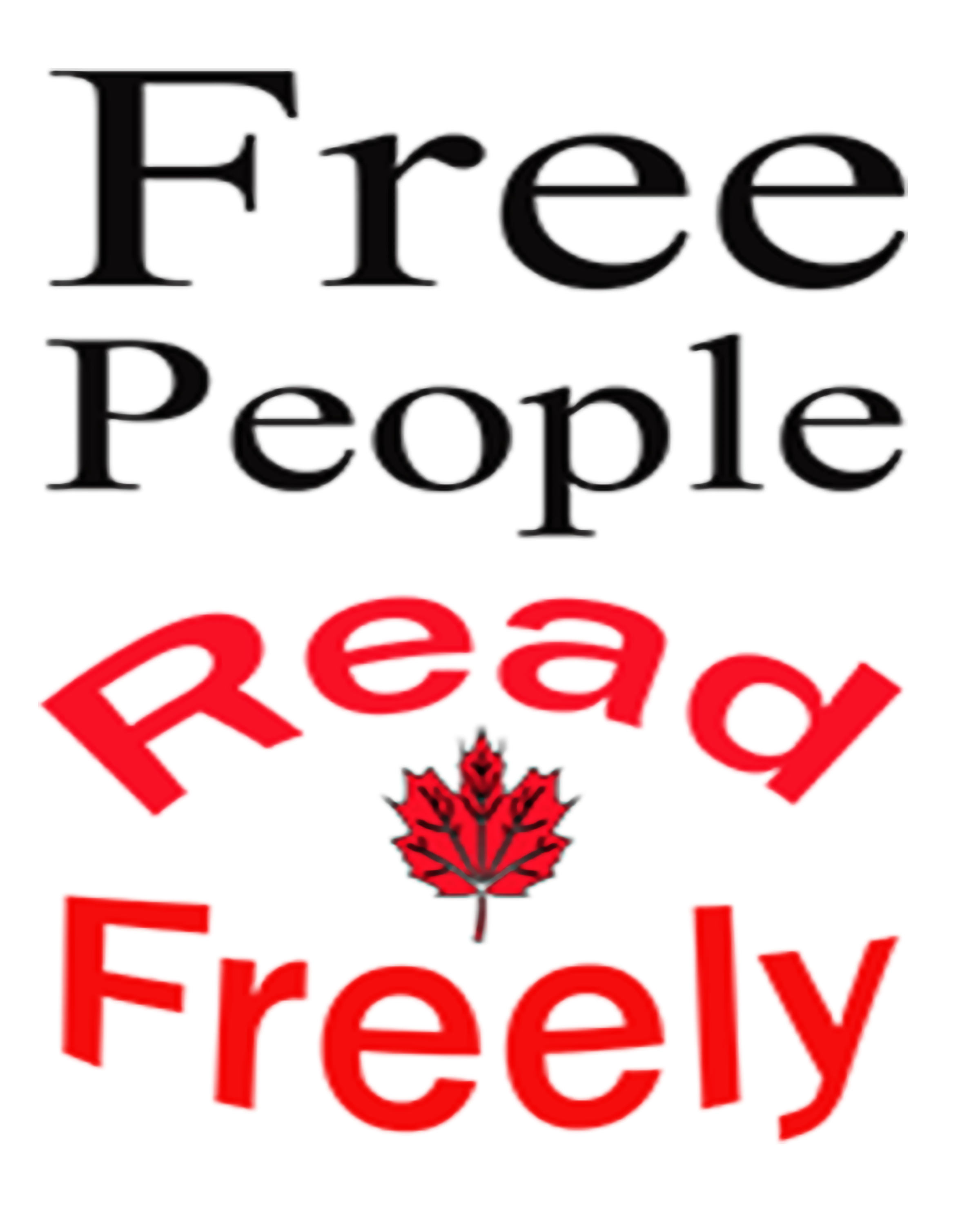 Read – Lord Tweedsmuir Secondary School Library